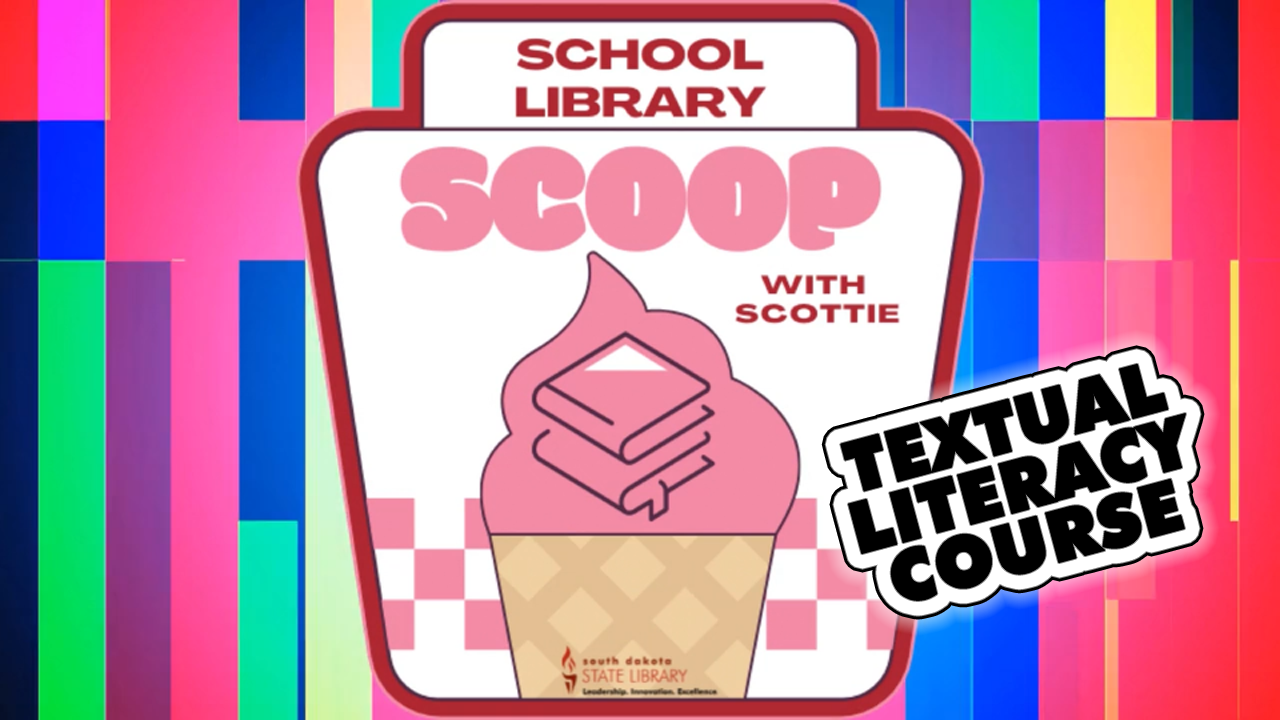 SDSL: The School Library Scoop